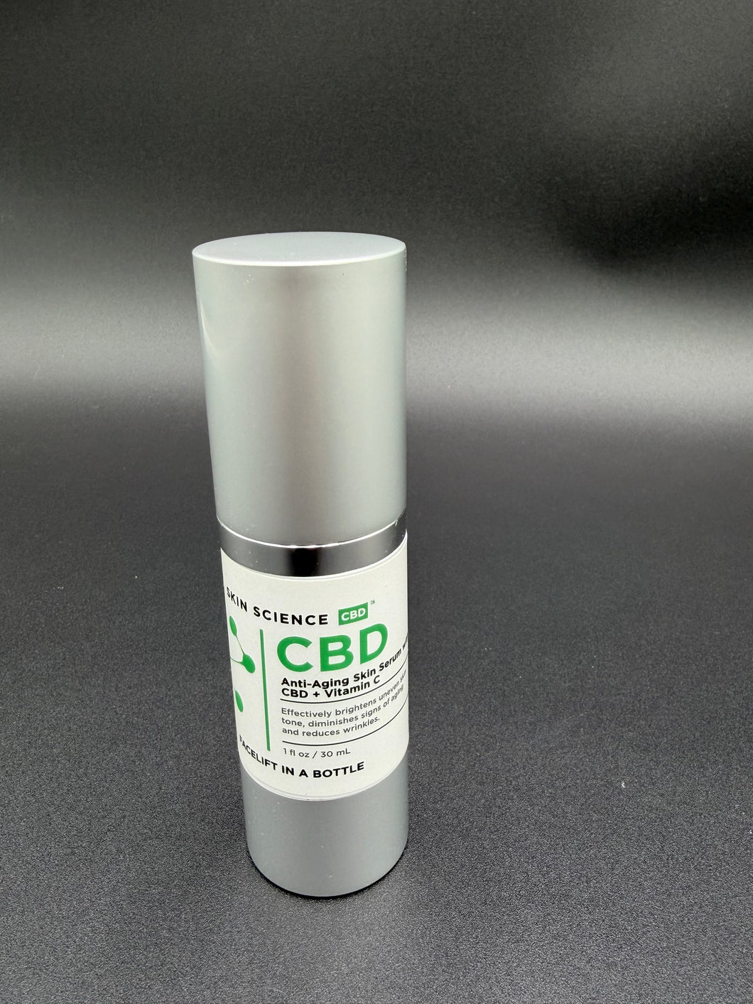 Magic face serum – R&B Boutique