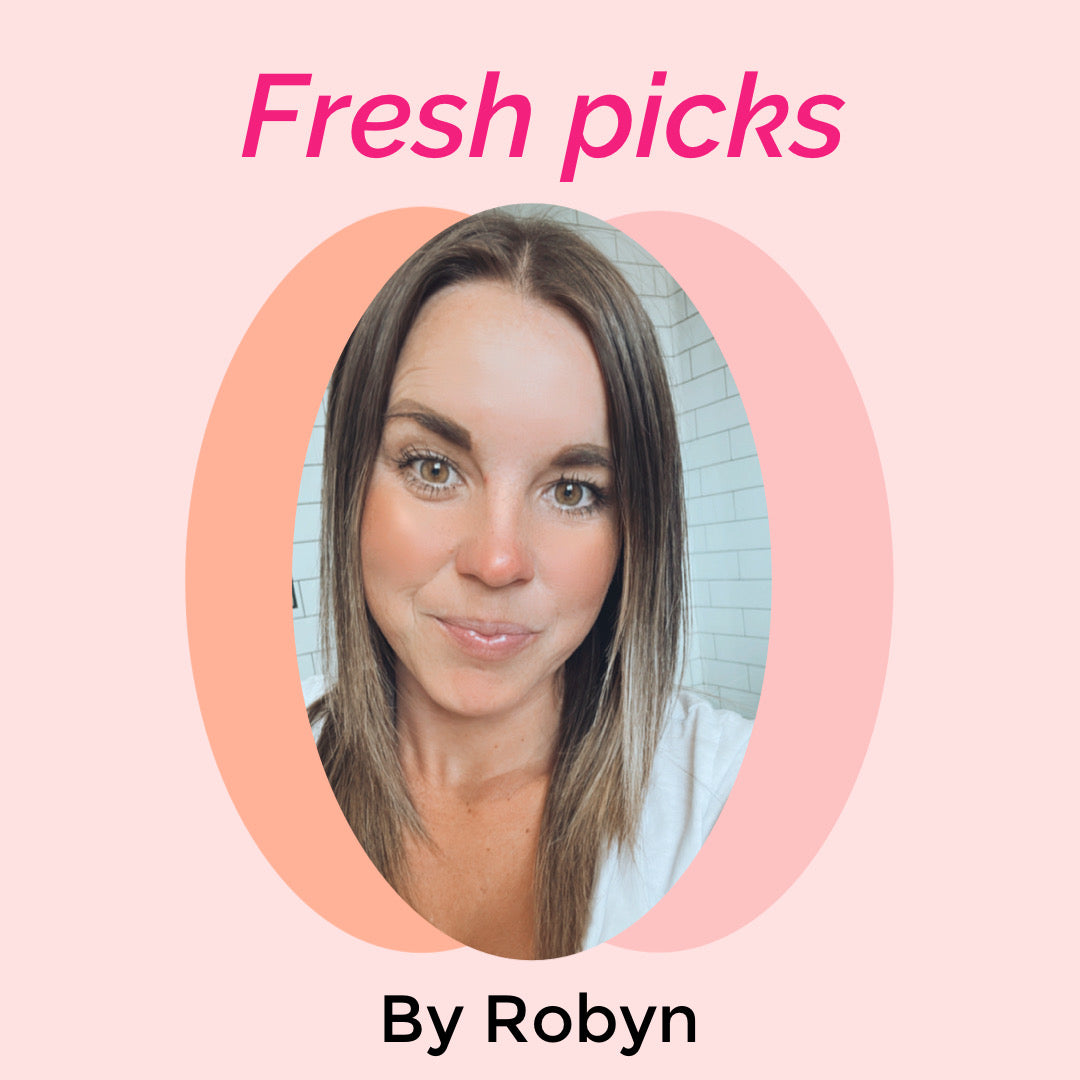 Fresh Pick Club – R&B Boutique
